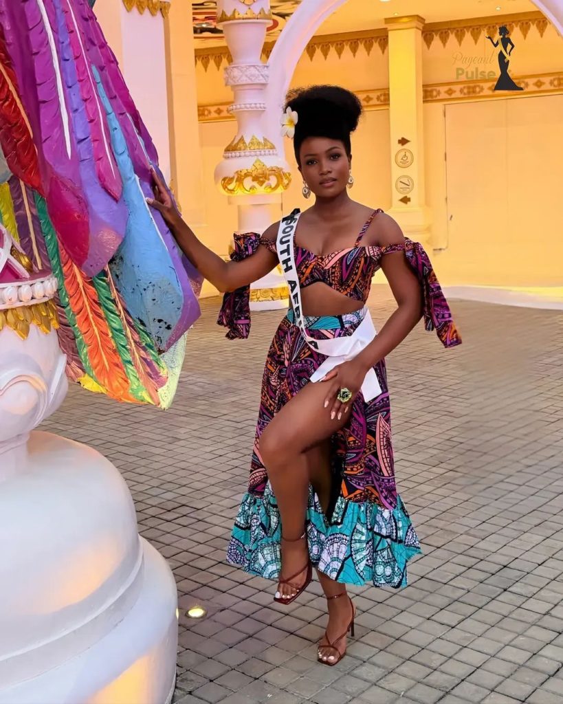 11 standout contestants from Day 09 of Miss Universe 2025 - Model Guide