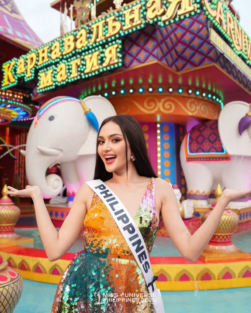 11 standout contestants from Day 09 of Miss Universe 2025 - Model Guide