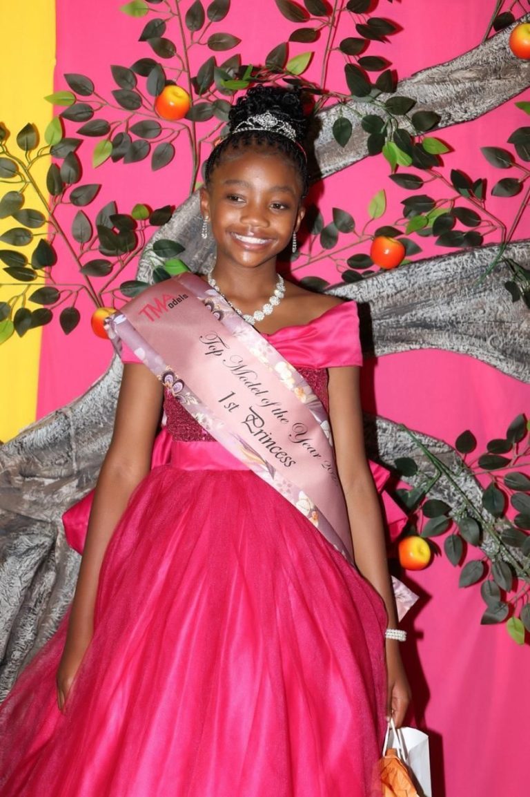 From Local Pageants to SAKFW: The Remarkable Rise of Model Abongwe ...